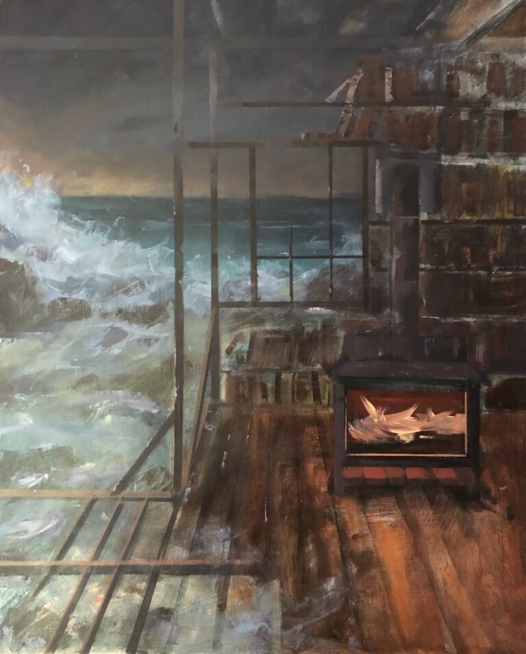 State of the Art Gallery – A fine arts cooperative in Ithaca, New York