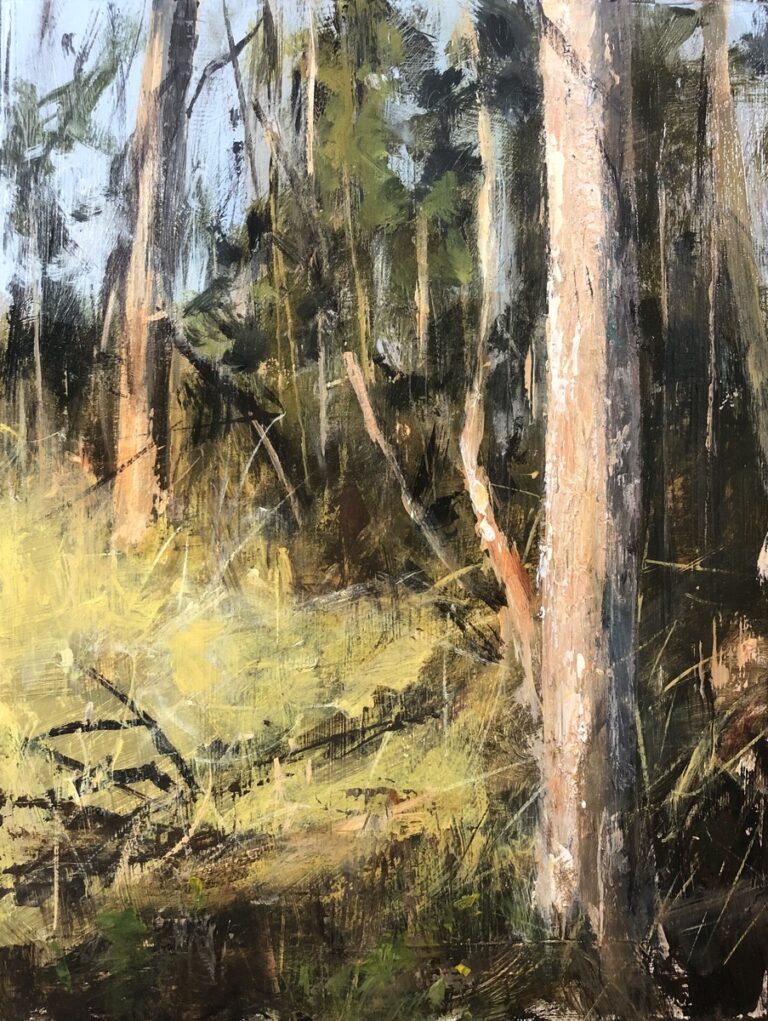 State of the Art Gallery – A fine arts cooperative in Ithaca, New York